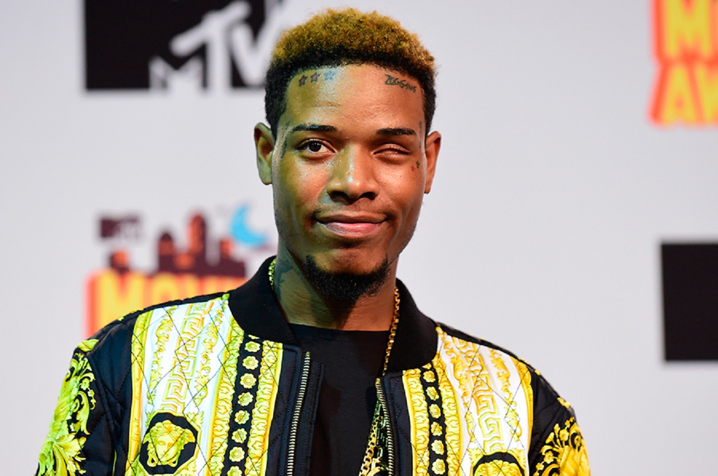 A Comprehensive Guide to Fetty Wap: Songs, Albums, Reviews, and Bio ...